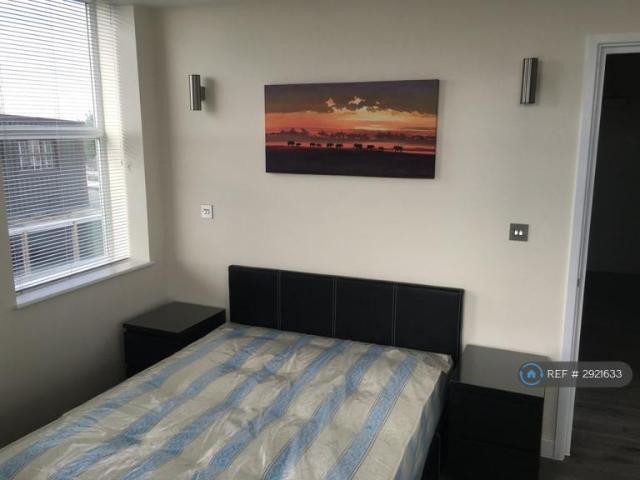 Apartment at Artisan Place, Greater London