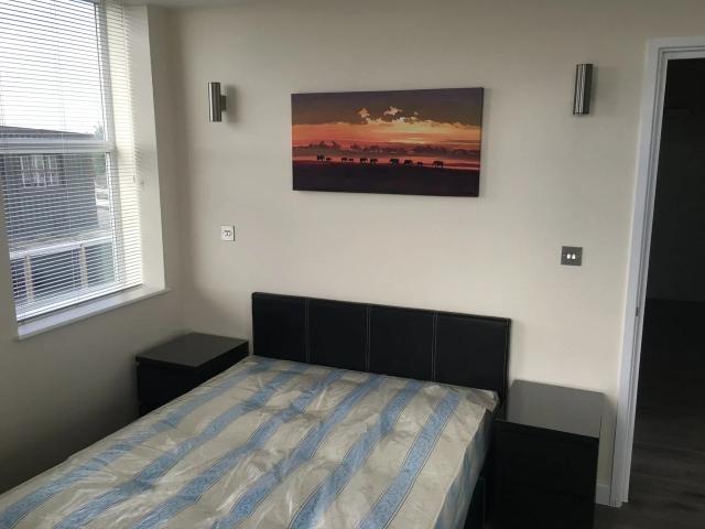Apartment at Artisan Place, Greater London