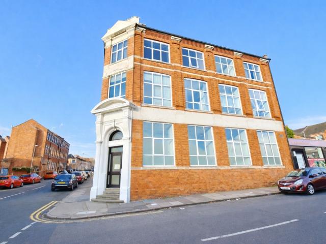 Apartment at Artizan Road, Northampton