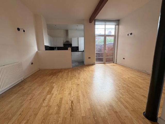 Apartment at Artizan Road, Northampton