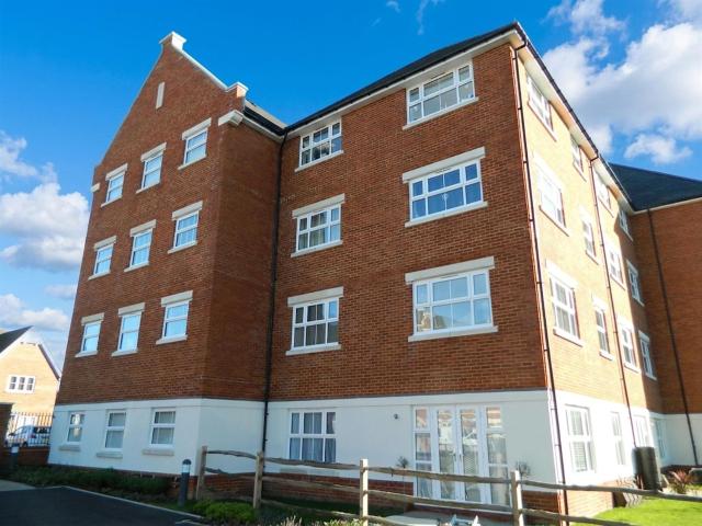 Apartment at Arundale Walk, Horsham