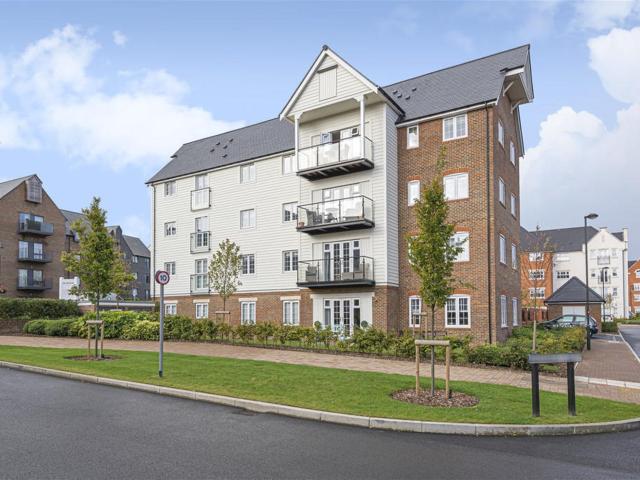 Apartment at Arundale Walk, Horsham