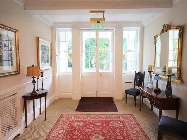 Apartment at Arundel, Tamworth