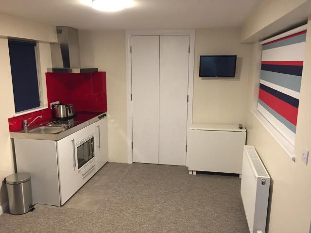 Apartment at Arundel Drive West, Brighton