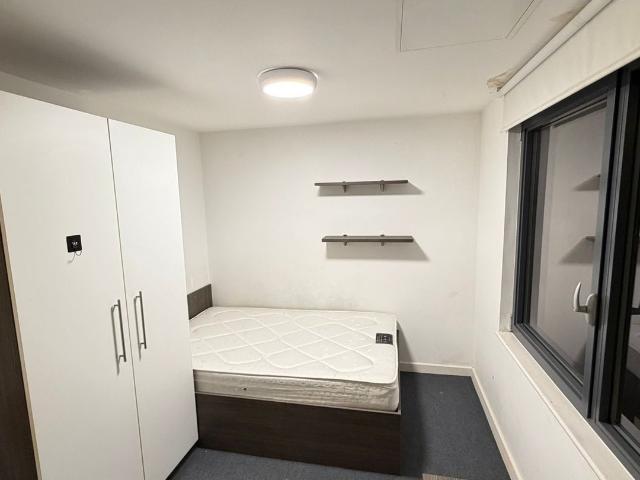 Apartment at Arundel Gate, Sheffield