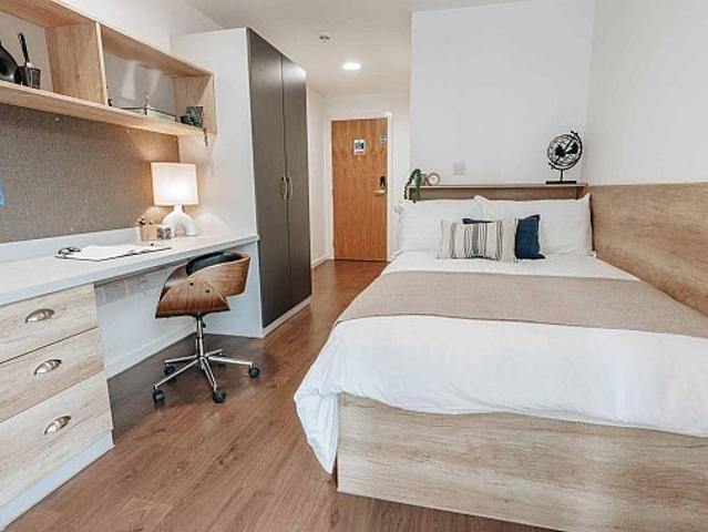Apartment at Arundel Gate, Sheffield