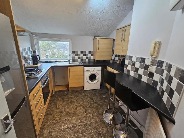 Apartment at Arundel Green, Aylesbury