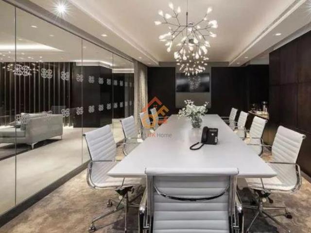 Apartment at Strand, London
