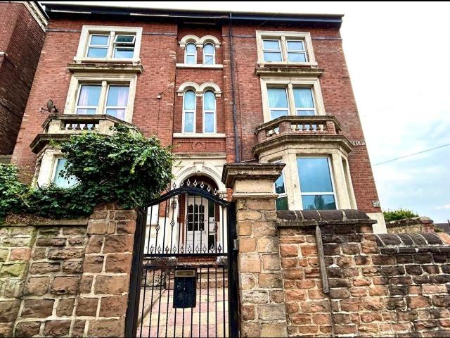 Apartment at Arundel Street, Nottingham