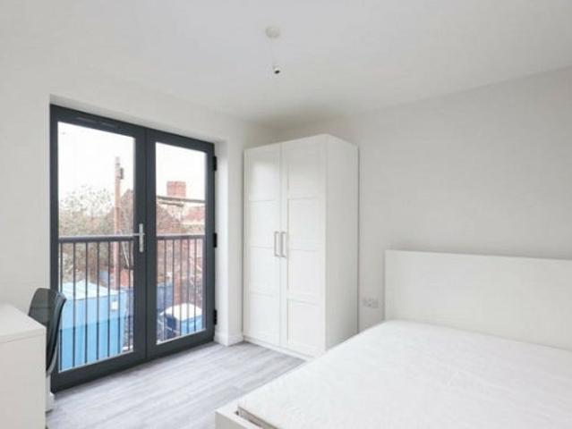 Apartment at Arundel Street, Sheffield