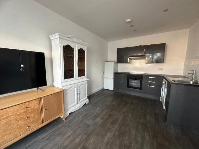 Apartment at Arundel Street, Portsmouth