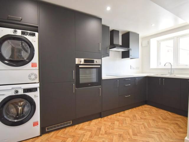 Apartment at Araby Corner, Borough of Spelthorne
