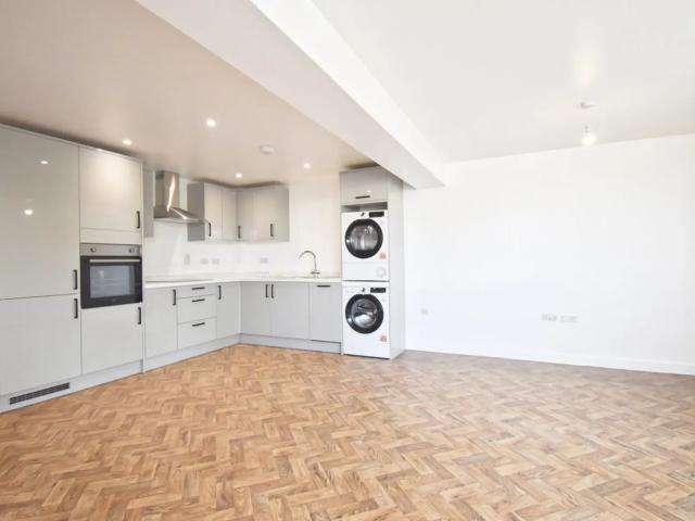 Apartment at Araby Corner, Borough of Spelthorne