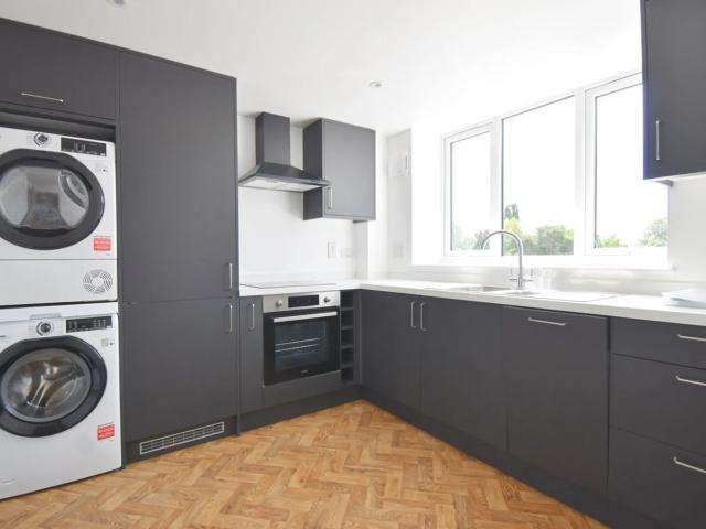 Apartment at Araby Corner, Borough of Spelthorne