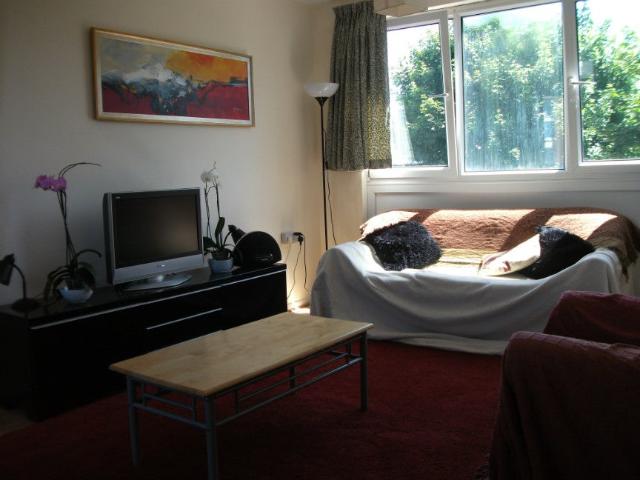 Apartment at Arbery Road, Greater London