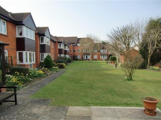 Apartment at Arbon Road, Mid Suffolk