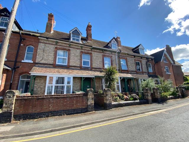 Apartment at Arboretum Road, Worcester