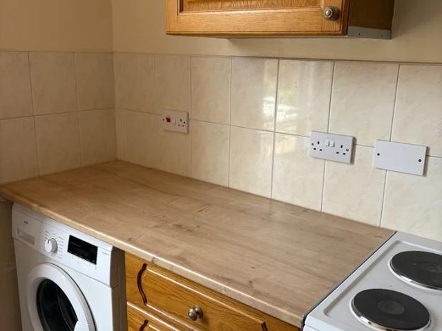 Apartment at Arboretum Street, Derby