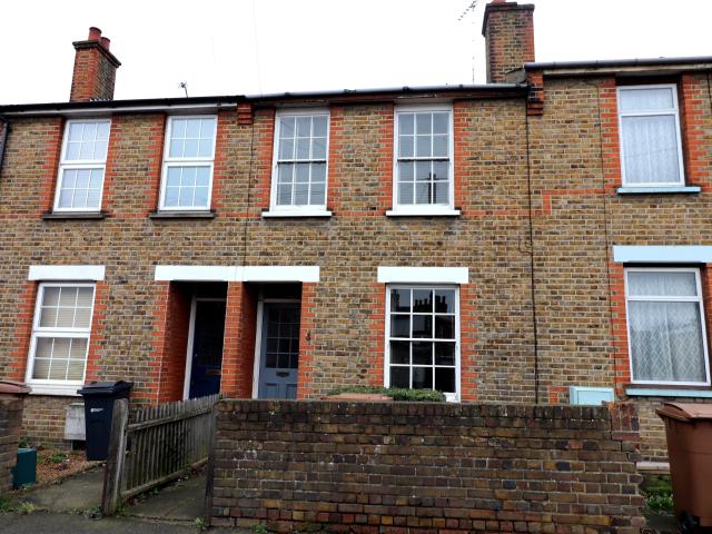 Apartment at Arbour Lane, Chelmsford