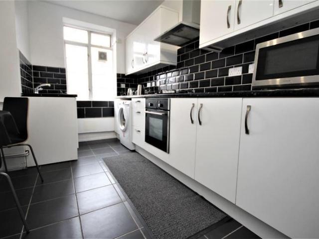 Apartment at Arbour Square, Greater London