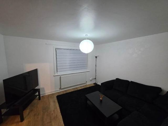 Apartment at Arbour View Court, Northampton