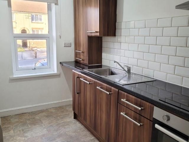 Apartment at Arbourthorne Road, Sheffield