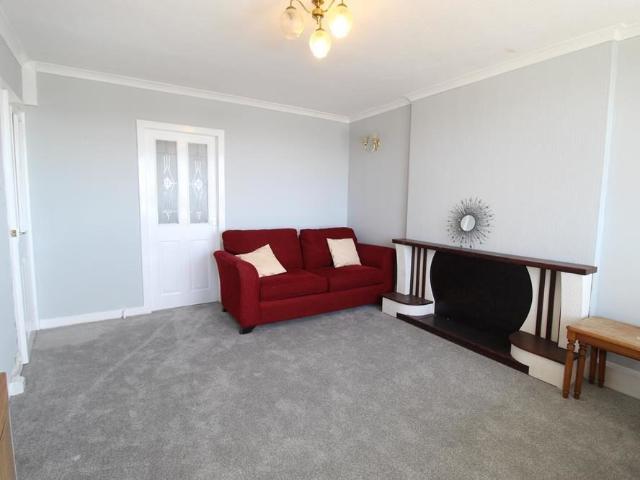 Apartment at Arbroath Way, Aberdeen City