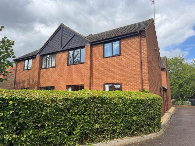 Apartment at Arbury Road, Cambridge