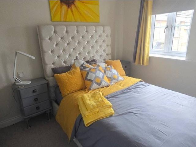 Apartment at Arcadia Close, Basingstoke and Deane
