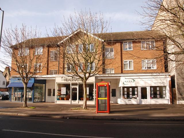 Apartment at Arcadia Mews, Greater London