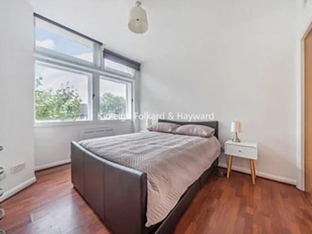 Apartment at Arch Street, Greater London