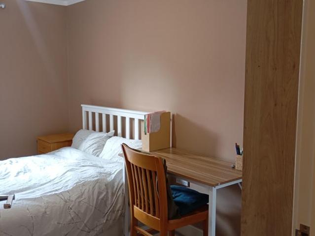 Apartment at Archdale Road, Sheffield