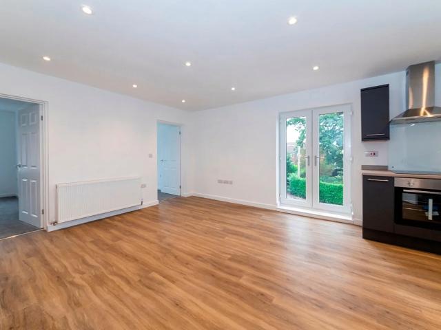 Apartment at Archer Road, Nottingham