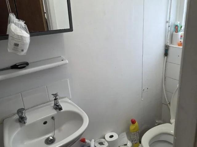 Apartment at Archer Road, Stevenage