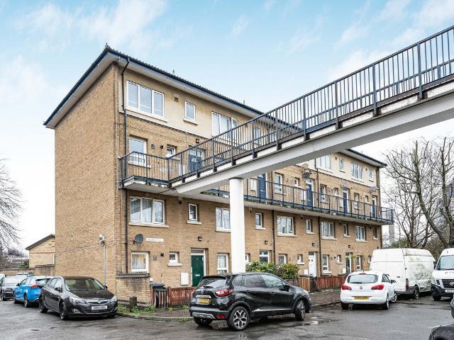 Apartment at Archer Square, Greater London