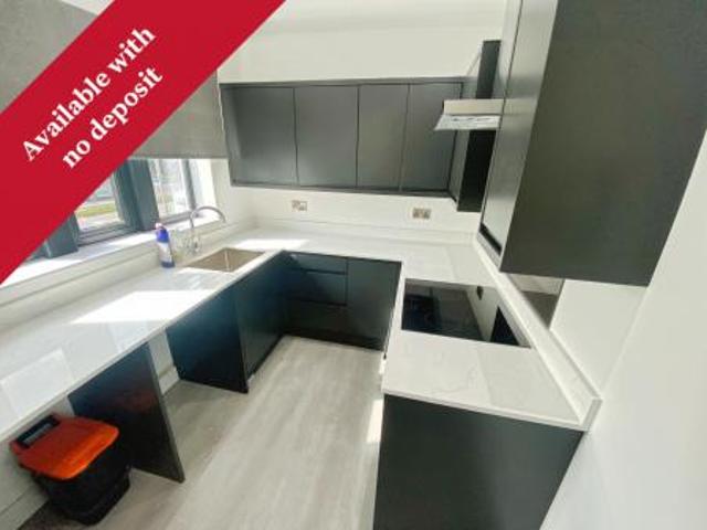 Apartment at Archer's Way, South Kesteven