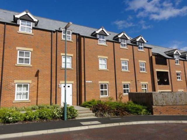 Apartment at Archers Court, Durham