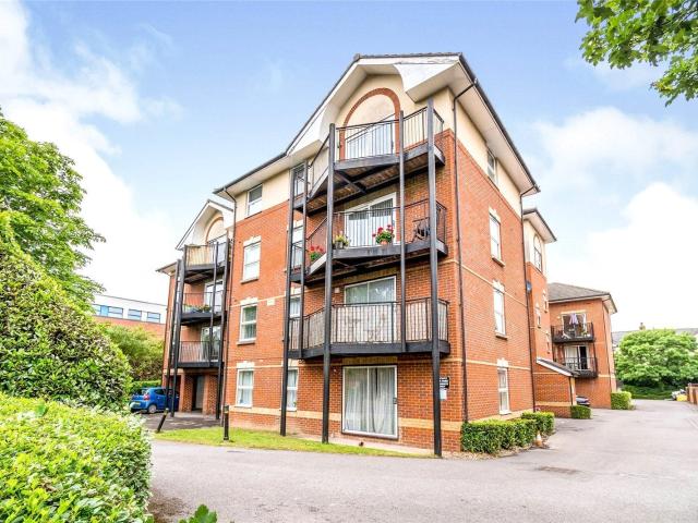 Apartment at Archers Road, Southampton