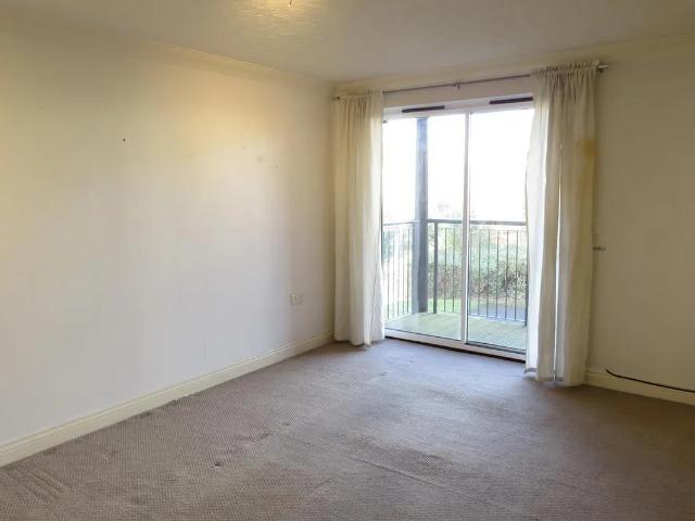 Apartment at Archers Road, Southampton