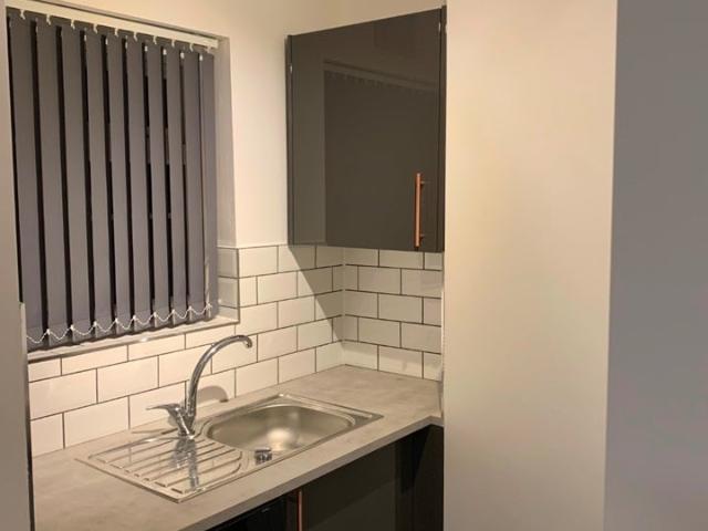 Apartment at Archers Road, Southampton
