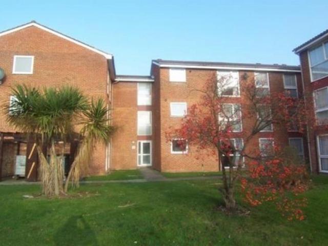 Apartment at Archery Close, Greater London
