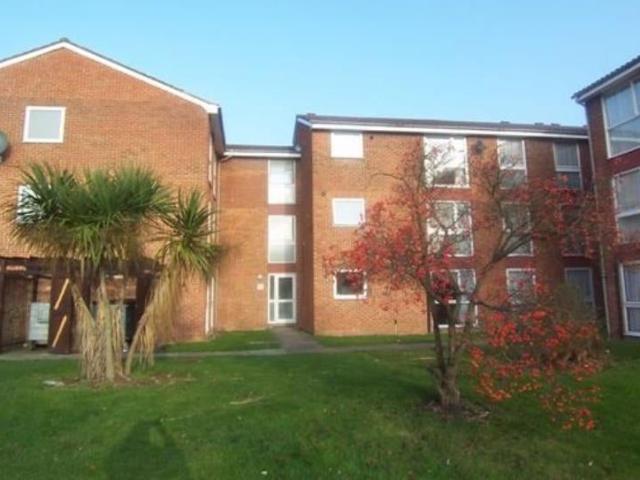 Apartment at Archery Close, Greater London