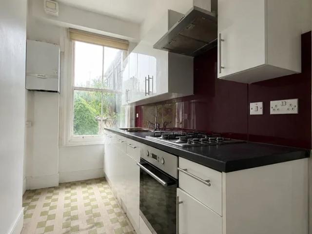 Apartment at Archibald Road, Greater London