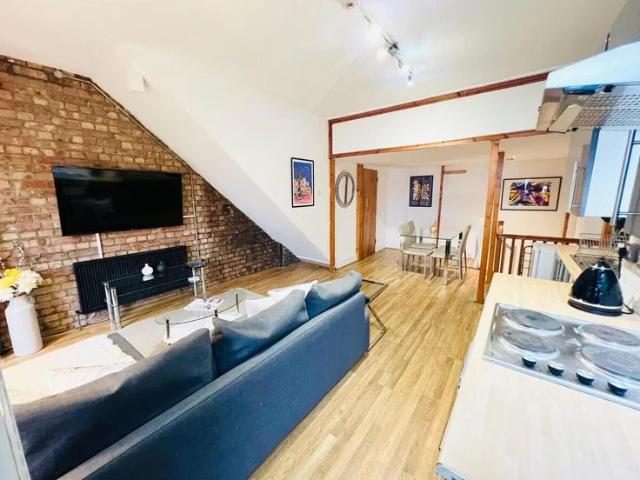 Apartment at Archway Road, Greater London