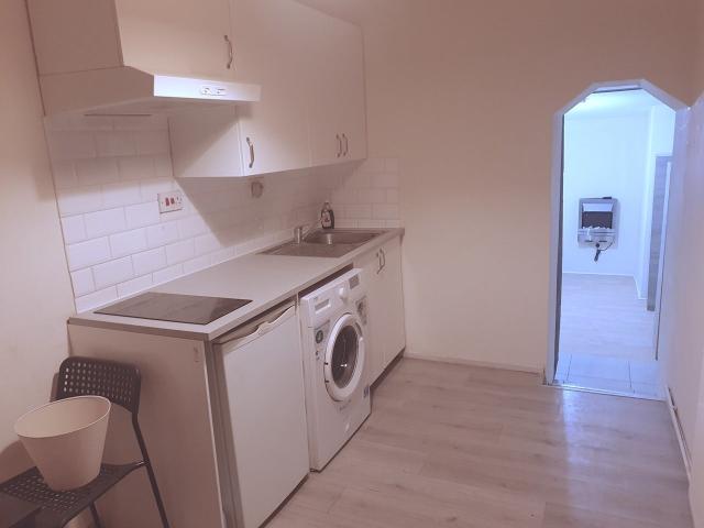 Apartment at Archway Road, Greater London