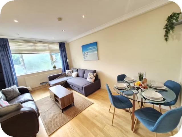 Apartment at Archway Road, Greater London