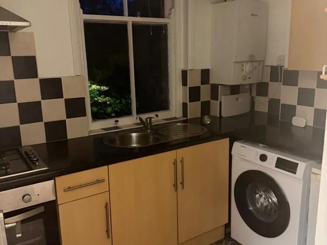 Apartment at Archway Road, Greater London