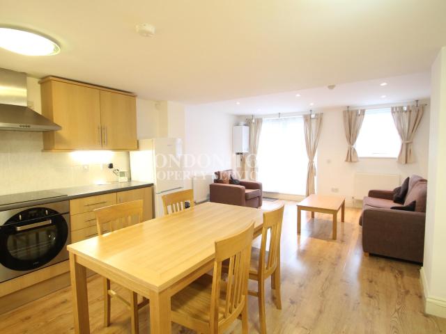 Apartment at Archway Road, Greater London