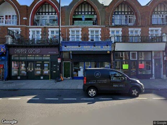 Apartment at Archway Road, Greater London