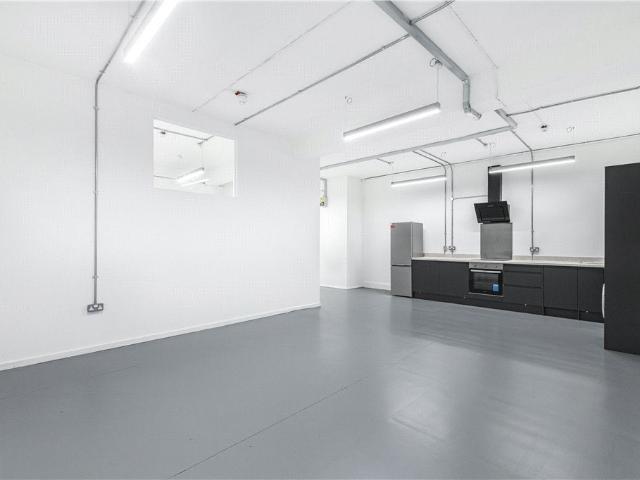 Apartment at Arcola Street, Greater London
